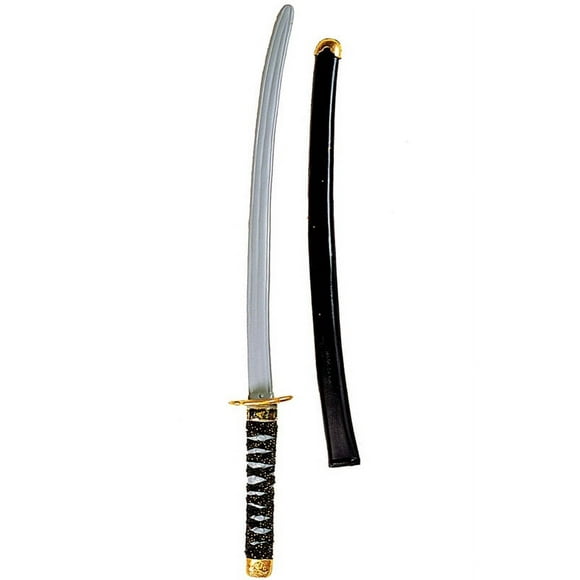 Ninja Toy Swords