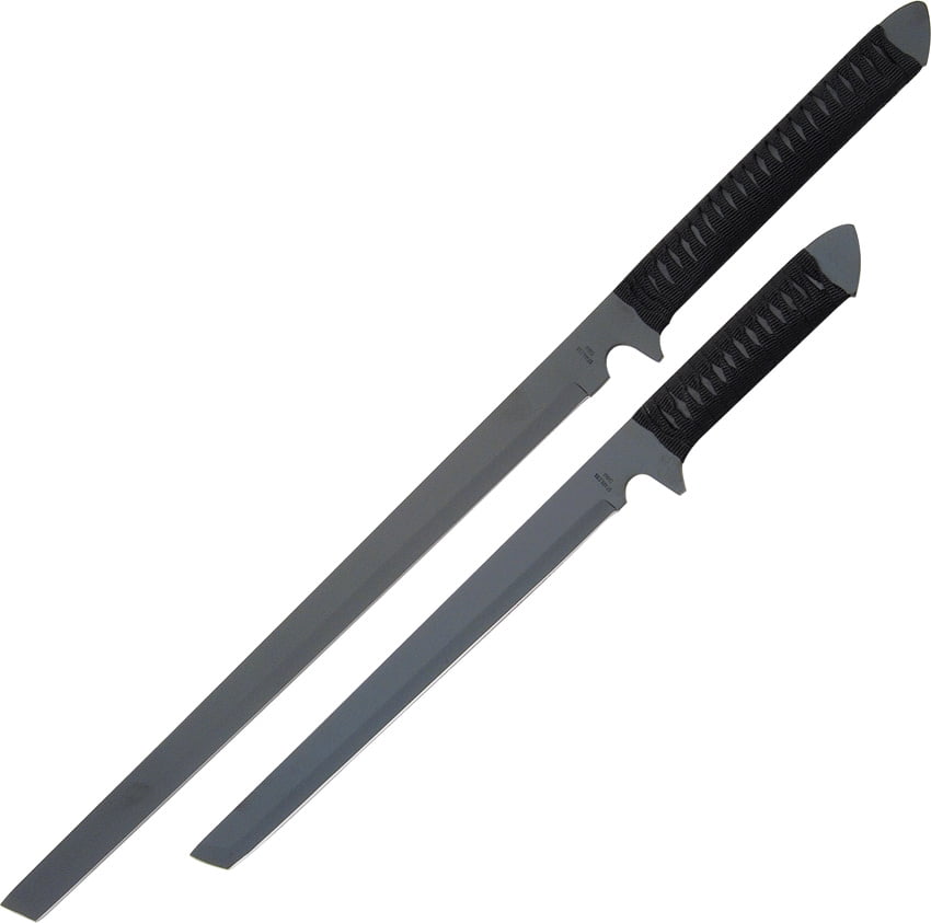 Ninja Sword Set - Walmart.com