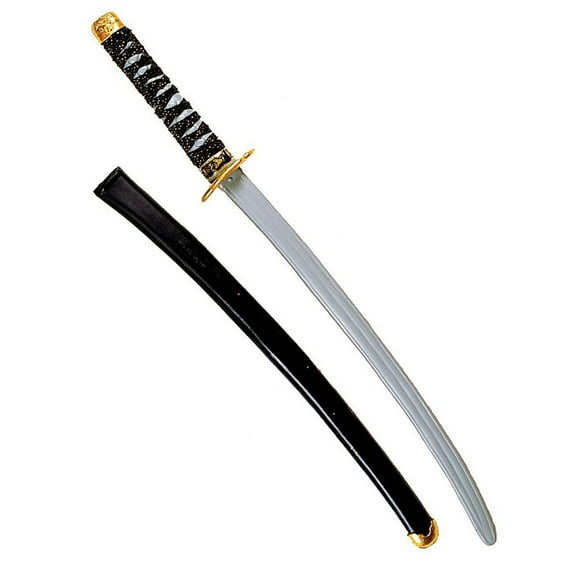 Ninja Toy Swords
