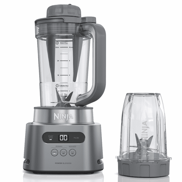 Ninja Smoothie Maker