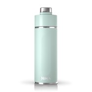 Ninja Thirsti 60L CO2 Canister for Drink System, Refills Fizz, Silver ...