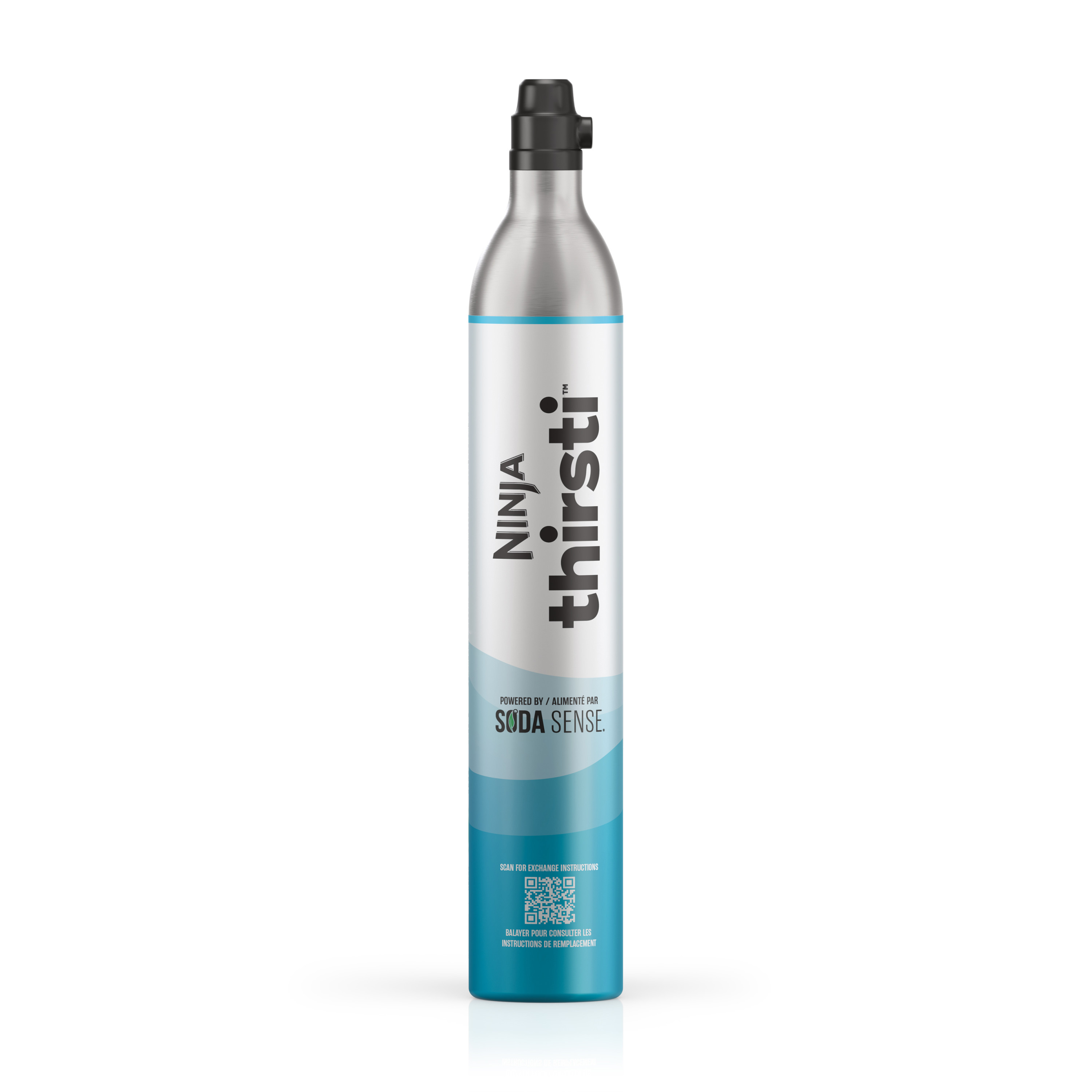Drinkpod Soda Maker, Fizzy Sparkling Water & Fizzpod Soda Maker with ...