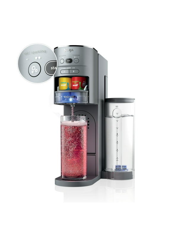 Ninja Thirsti in Kitchen Appliances - Walmart.com