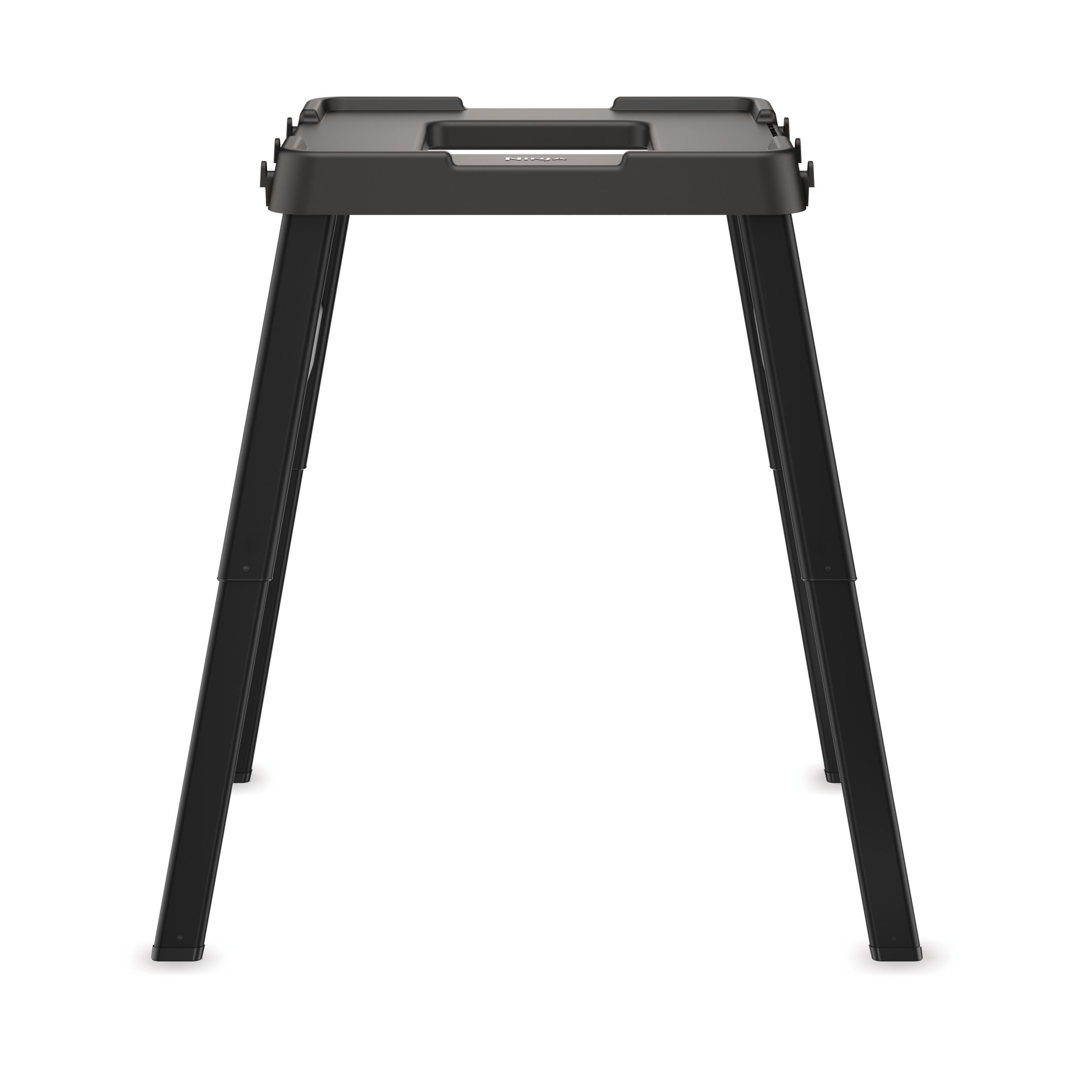 Ninja Woodfire Grill Accessories: Adjustable Outdoor Stand with 3 ...