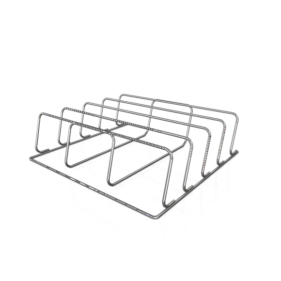 Rib Racks Grill