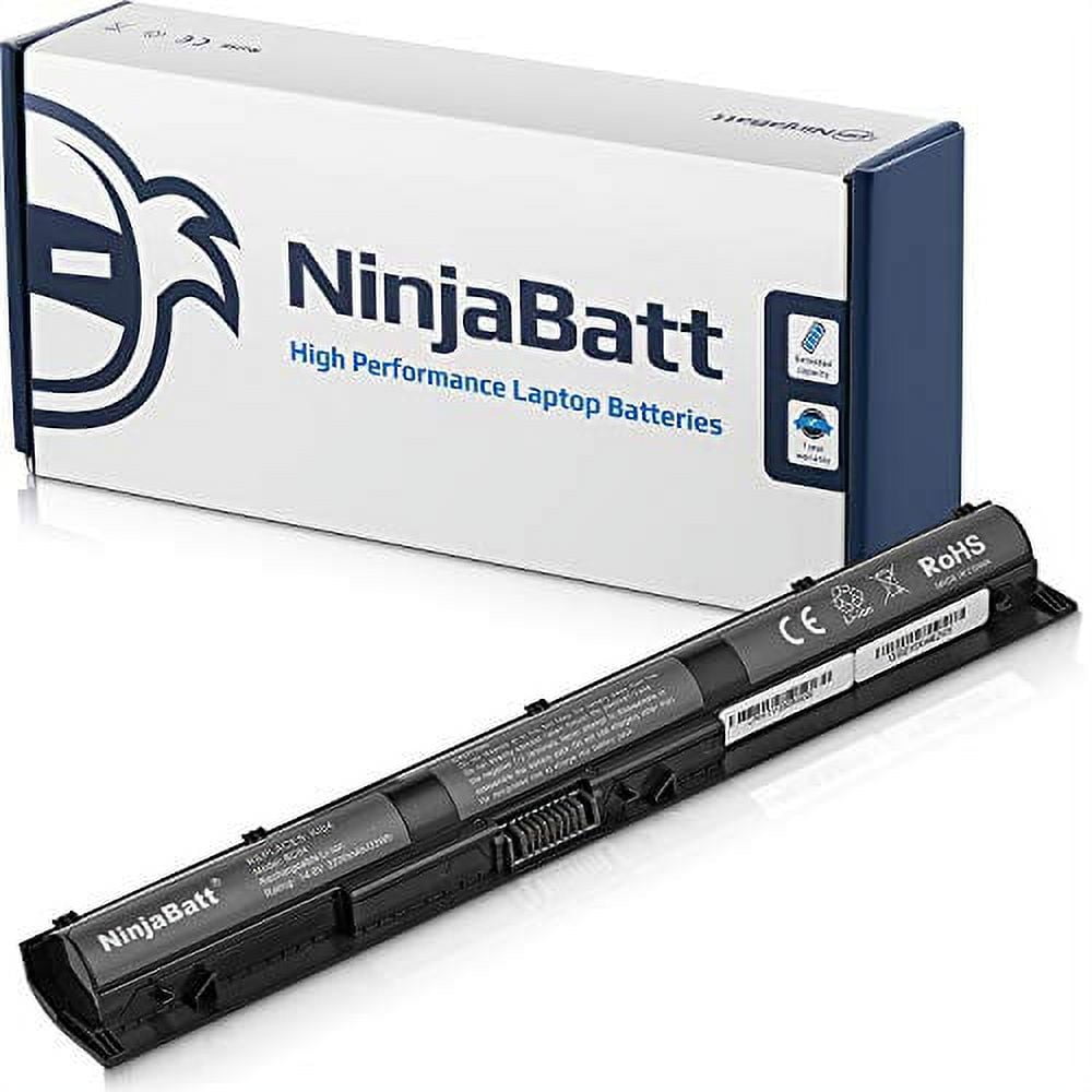 Brand: Ninjabatt