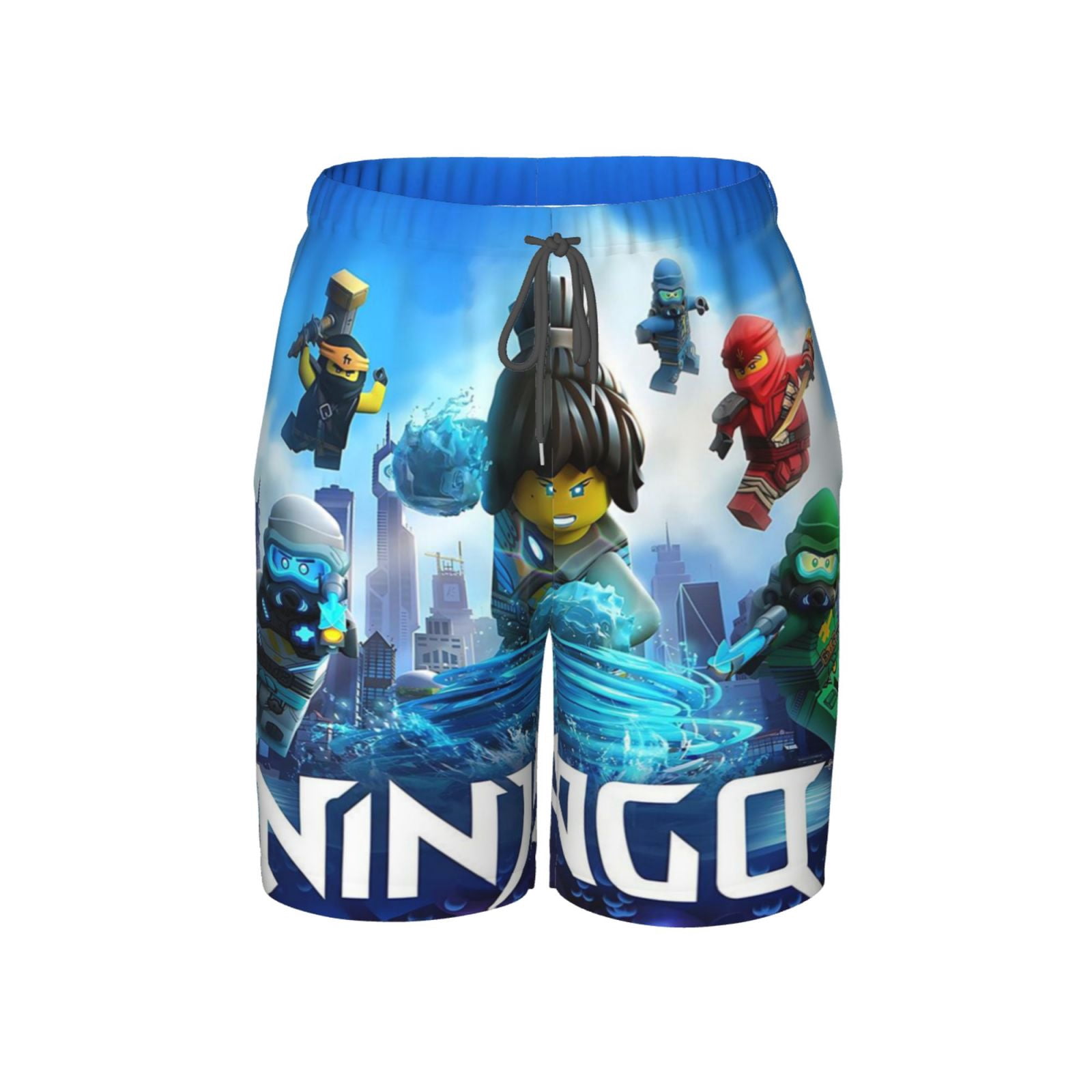 Movie Sing 2 Big Capacity Pencil Case, Large Pencil Pouch Pen Box Bag ...