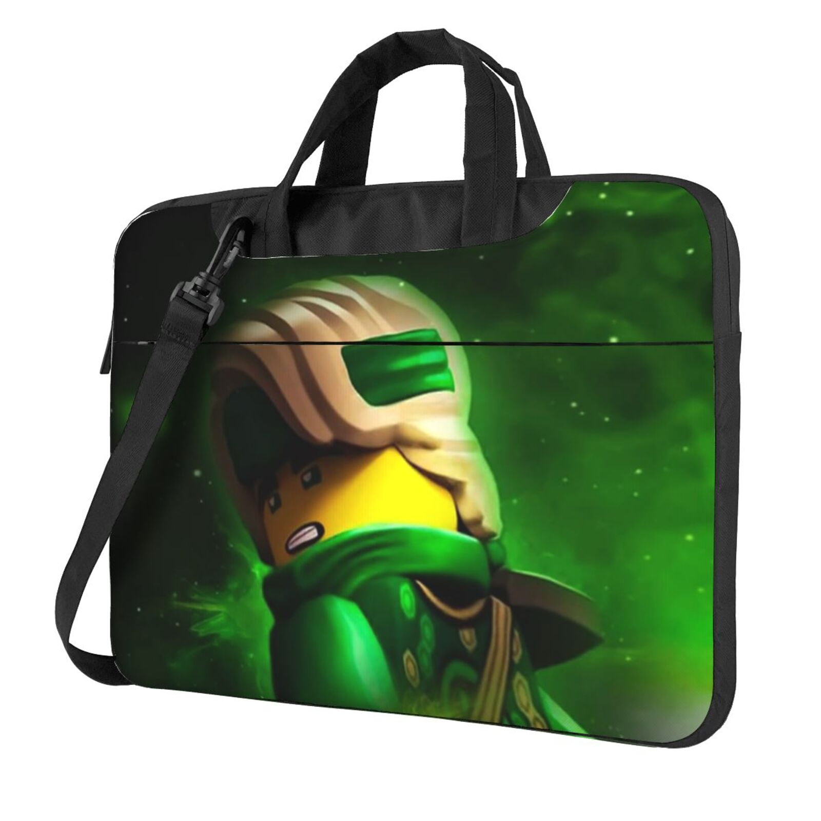 Ninjago Laptop Case, Computer Bag Computer Case Laptop Briefcase ...