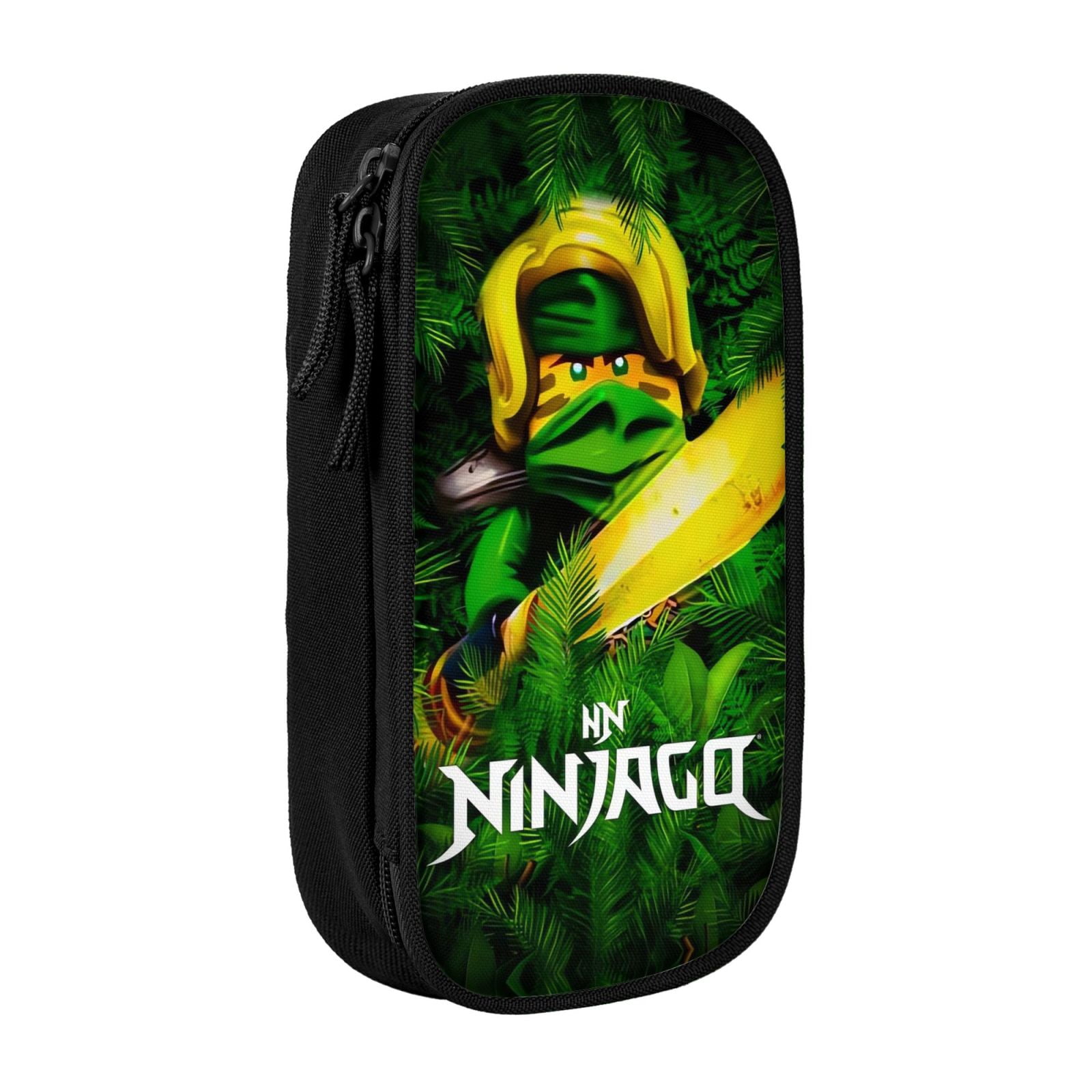 Ninjago Pencil Case, Multipurpose Pencase ,Large Capacity Durable ...