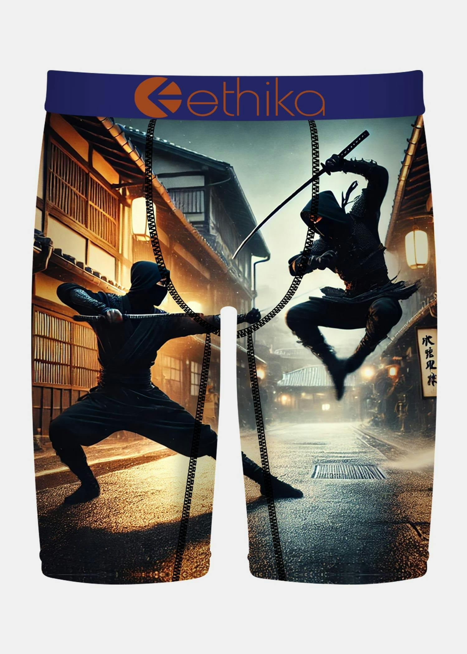 Ninjas | Mens Staple - Walmart.com