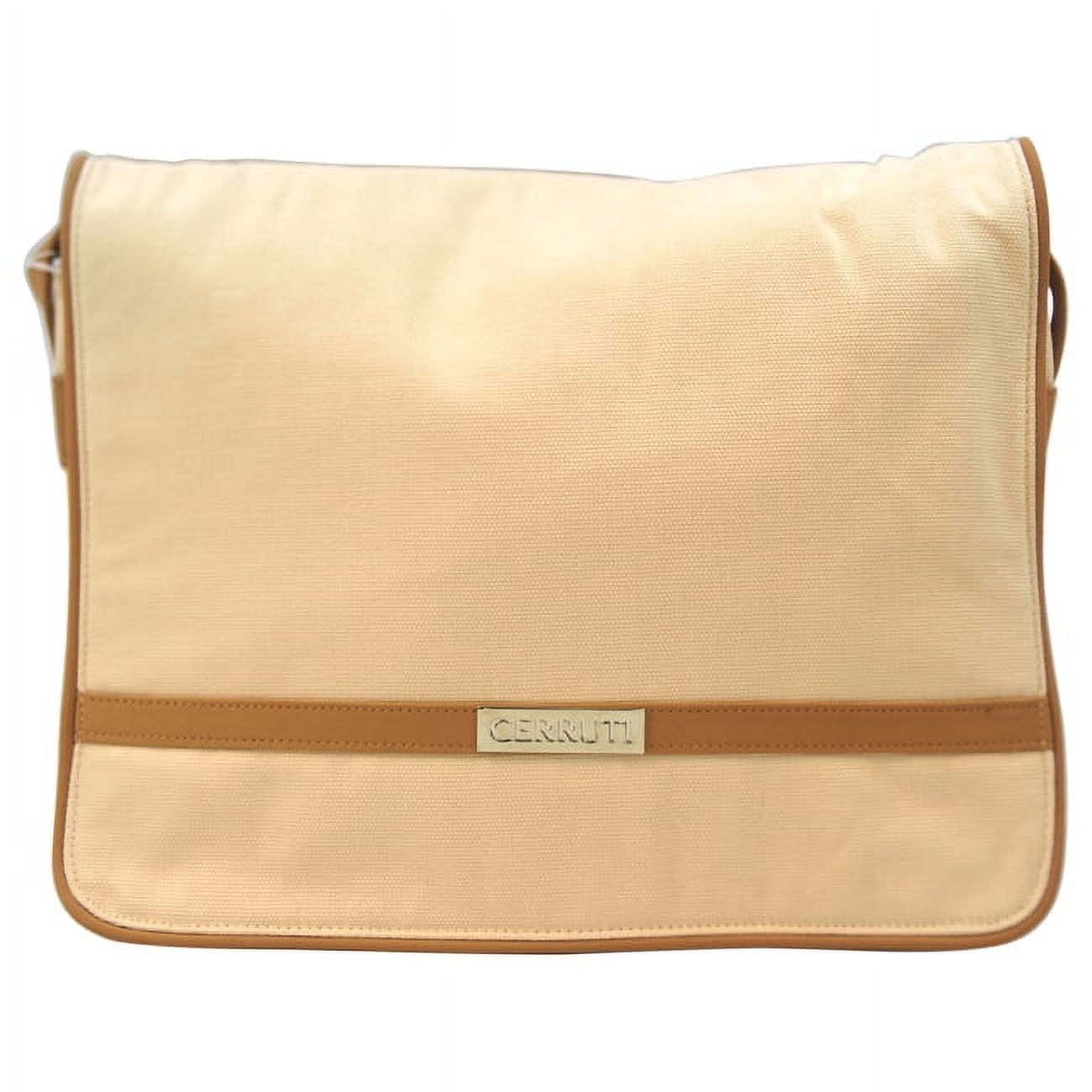 Nino Cerruti Cerruti Handbag 1 Pc - Walmart.com