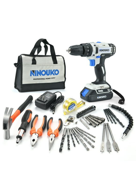 Power Tool Sets - Walmart.com