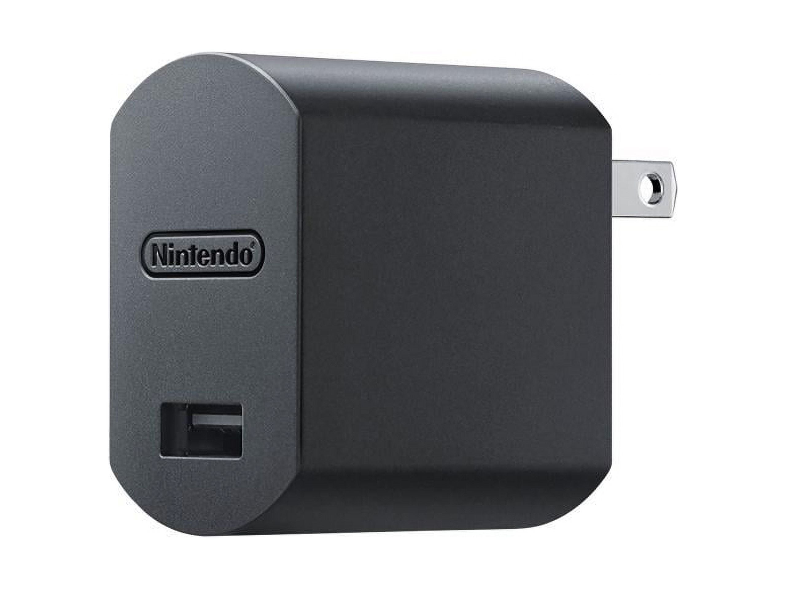 Nintendo 045496881962 USB AC Adapter for Nintendo Switch - Walmart.com