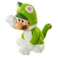 Nintendo 2.5 Inch Cat Luigi - Walmart.com
