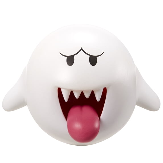 Nintendo 2.5" Limited Articulation Boo - Walmart.com