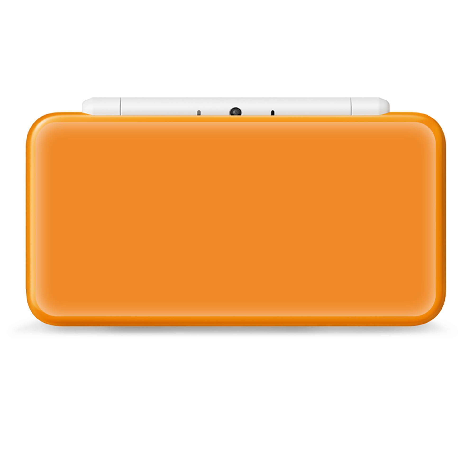 Nintendo 2DS XL Skin Decal Vinyl Wrap - Subtle Pink - Walmart.com