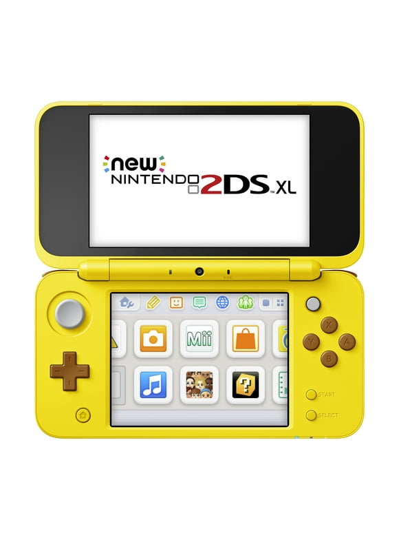Nintendo 2DS Console - Walmart.com