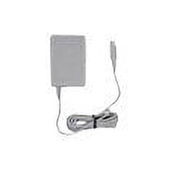 Nintendo 3DS AC Adapter, WAPAAD, Gray, compatible with DSi XL - Walmart.com