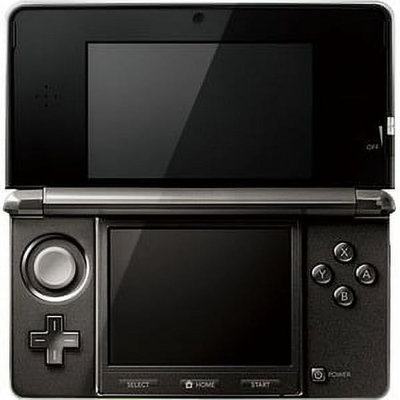 Nintendo 3DS Consoles