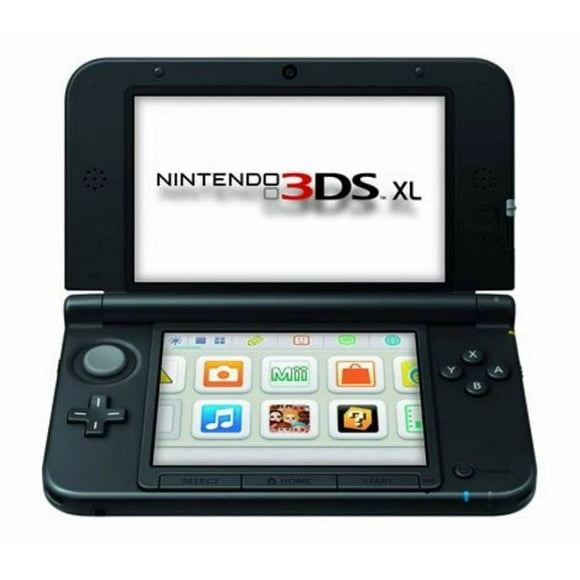 Nintendo 3DS Consoles