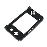 DOBE 2DS XL 3-in-1 Protective Kit-Black - Walmart.com