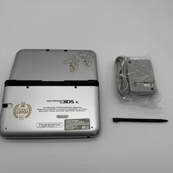 Nintendo 3DS Consoles