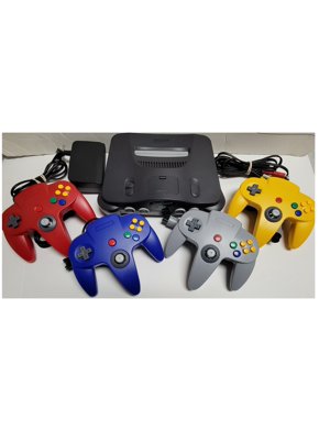 Nintendo Retro Gaming Consoles - Walmart.com