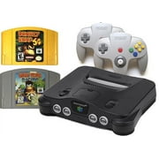 Nintendo 64 Mini