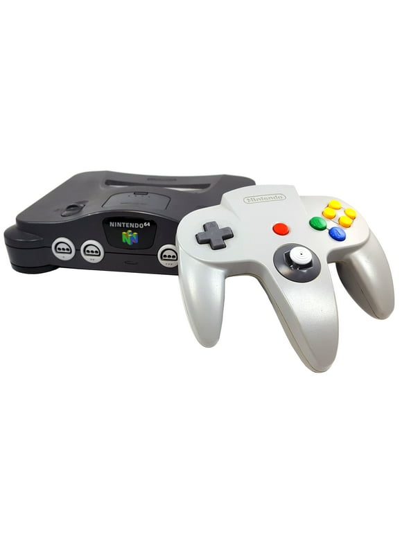 Video Game Consoles in Video Games - Walmart.com