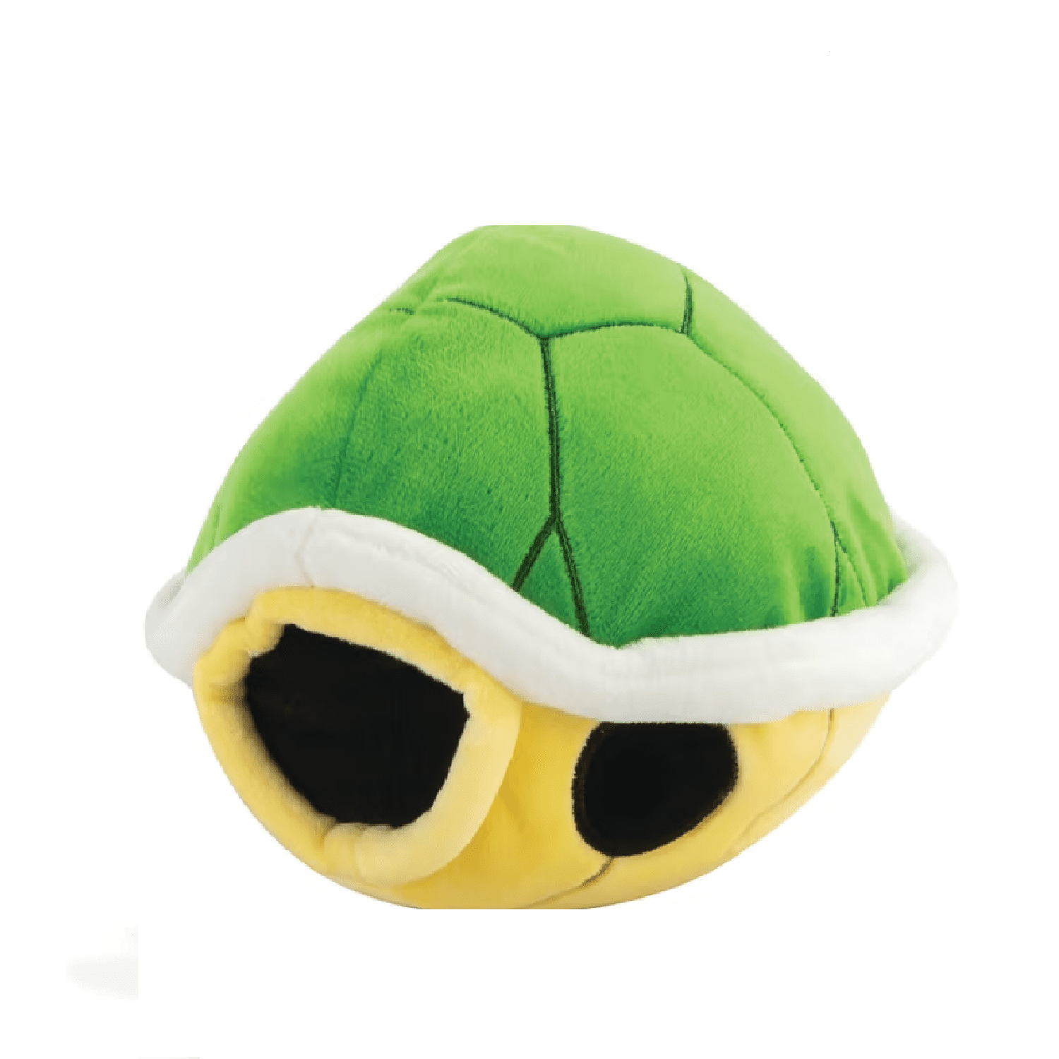 Nintendo 9" Junior Mario Kart Green Shell - Walmart.com