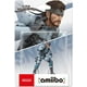 Nintendo Amiibo, Snake, Super Smash Bros. Series - Walmart.com