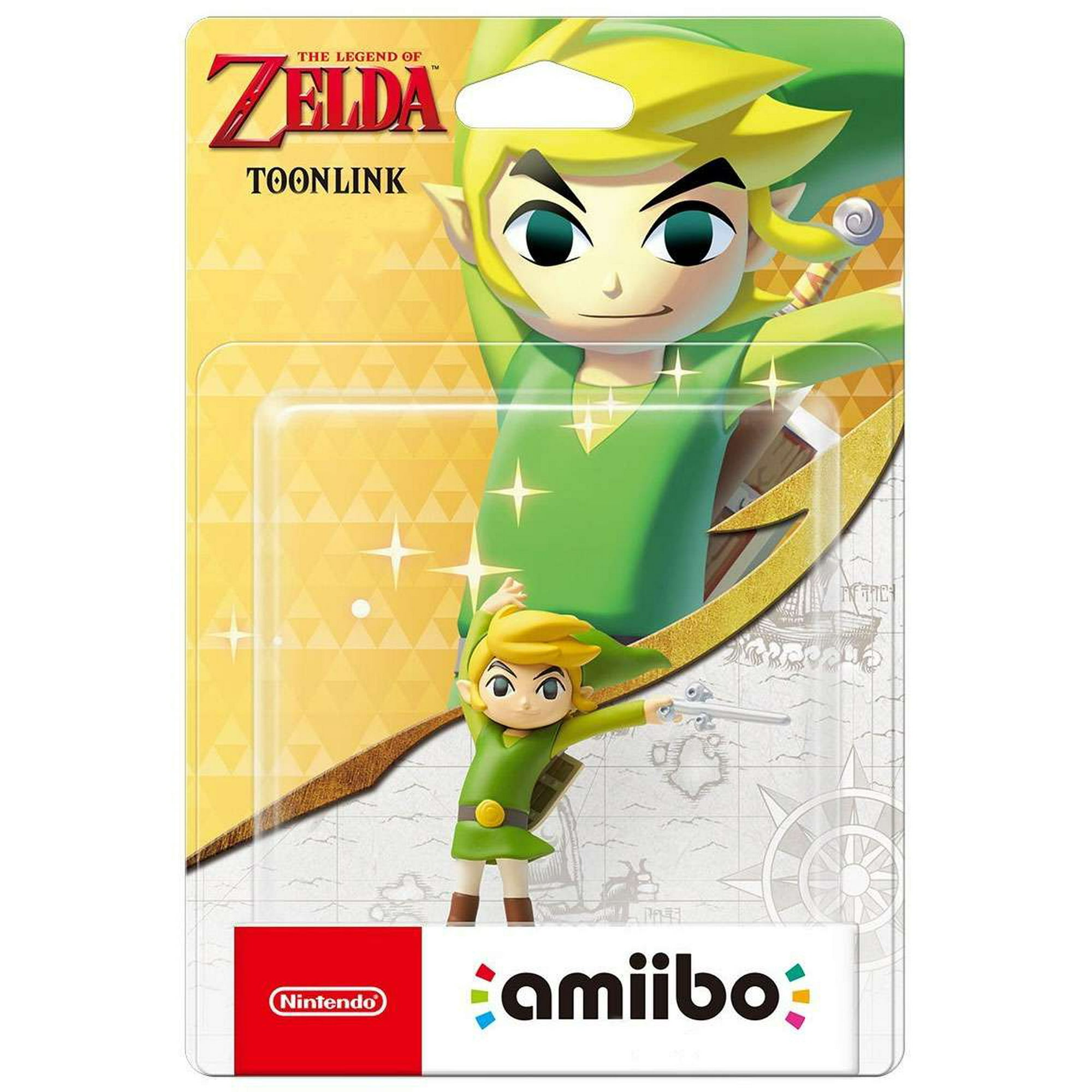 Toon Link Wind Waker Hd
