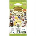 Nintendo Animal Crossing Amiibo Cards - Series 1 - 3 Card Pack for New ...