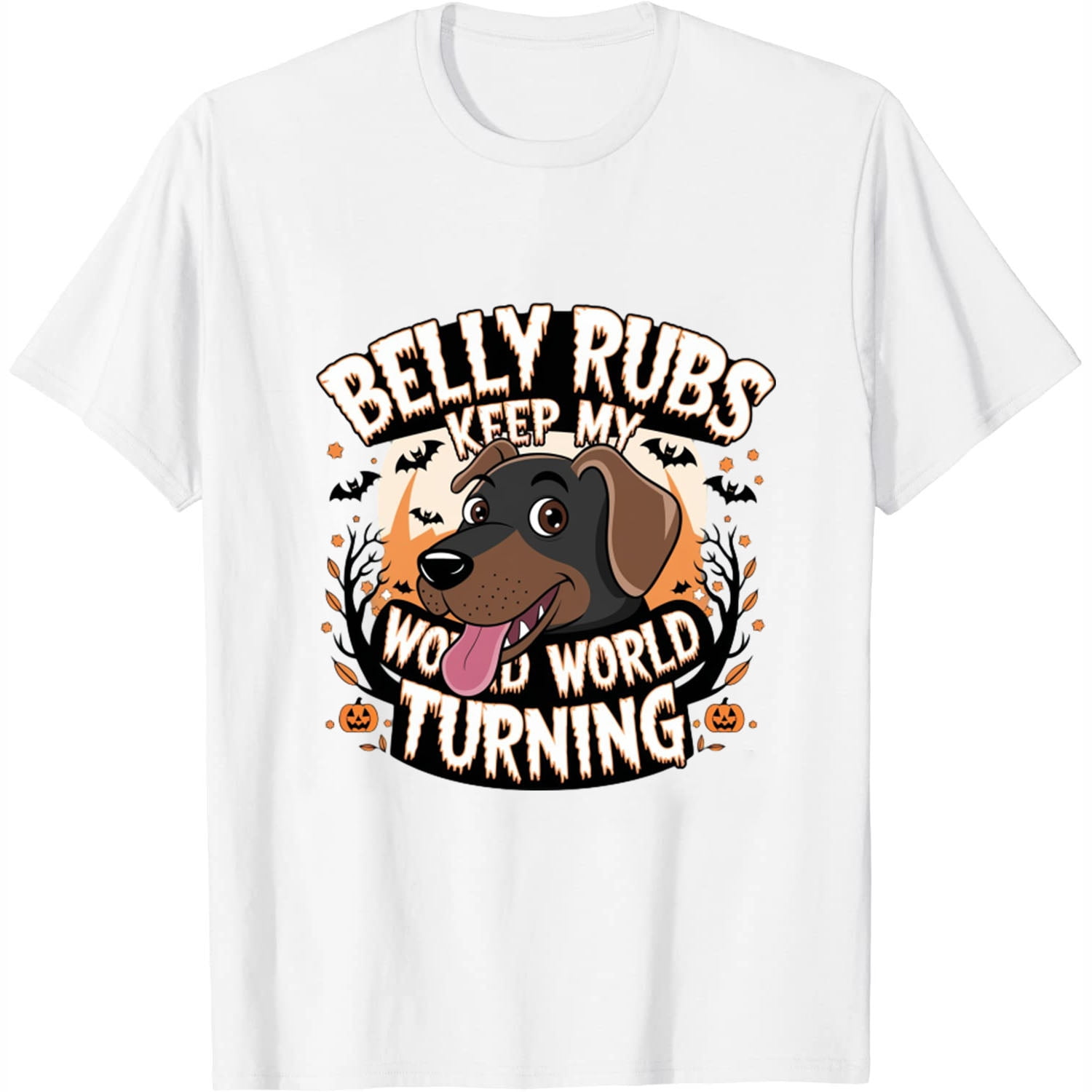 Nintendo Belly rubs keep my world turning Dog Enthusiast Gifts Iconic ...