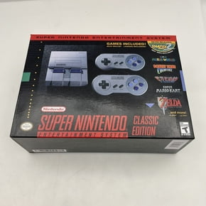 Preloaded Game Console