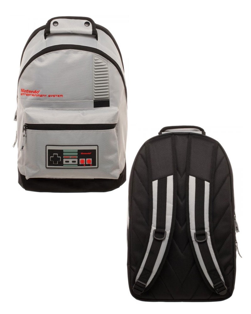 Nintendo Controller Backpack - Walmart.com