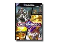 Custom Robo Gamecube