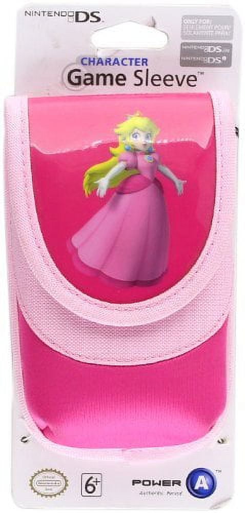 Nintendo DS Character Game Sleeve - Walmart.com