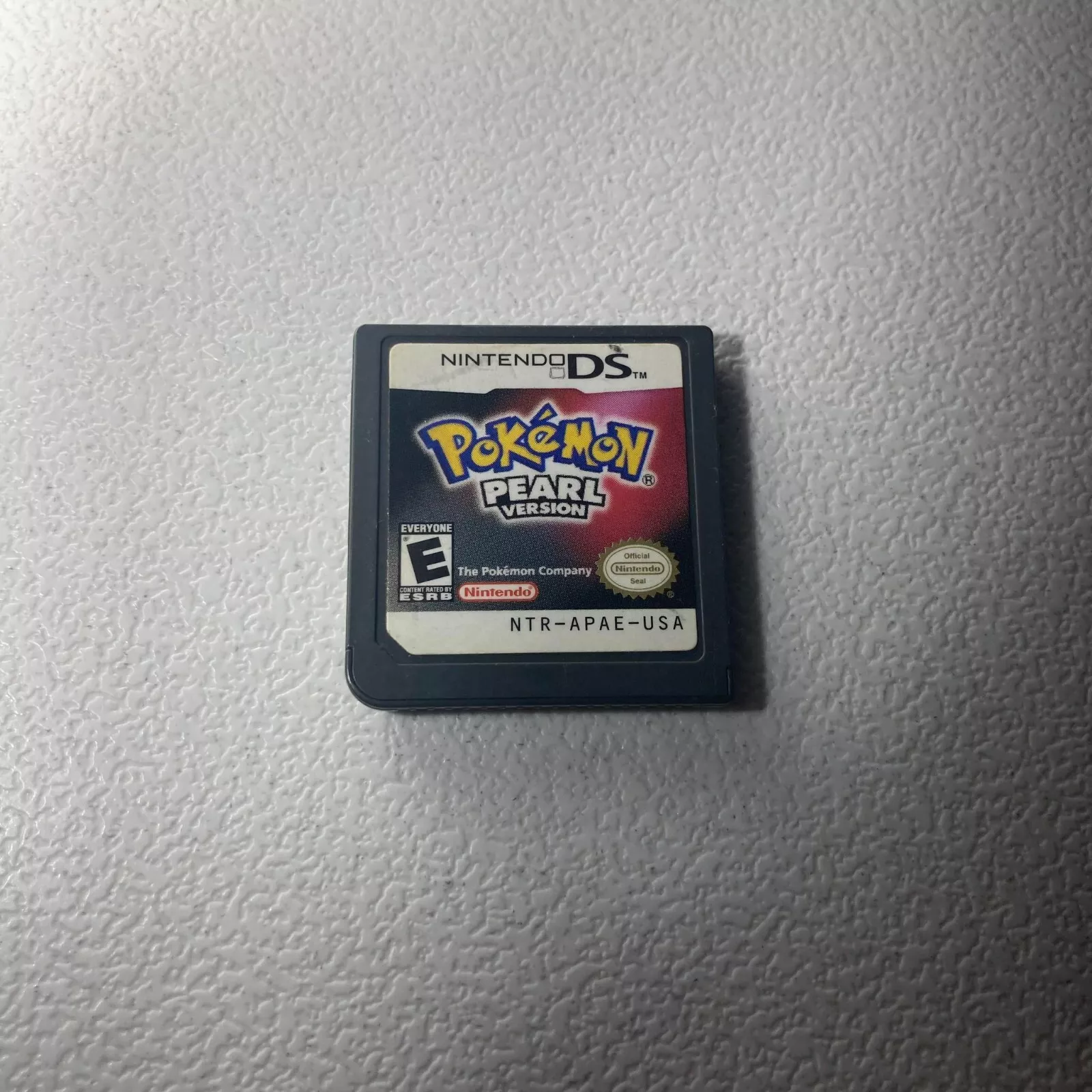 Nintendo DS Game Card - Walmart.com