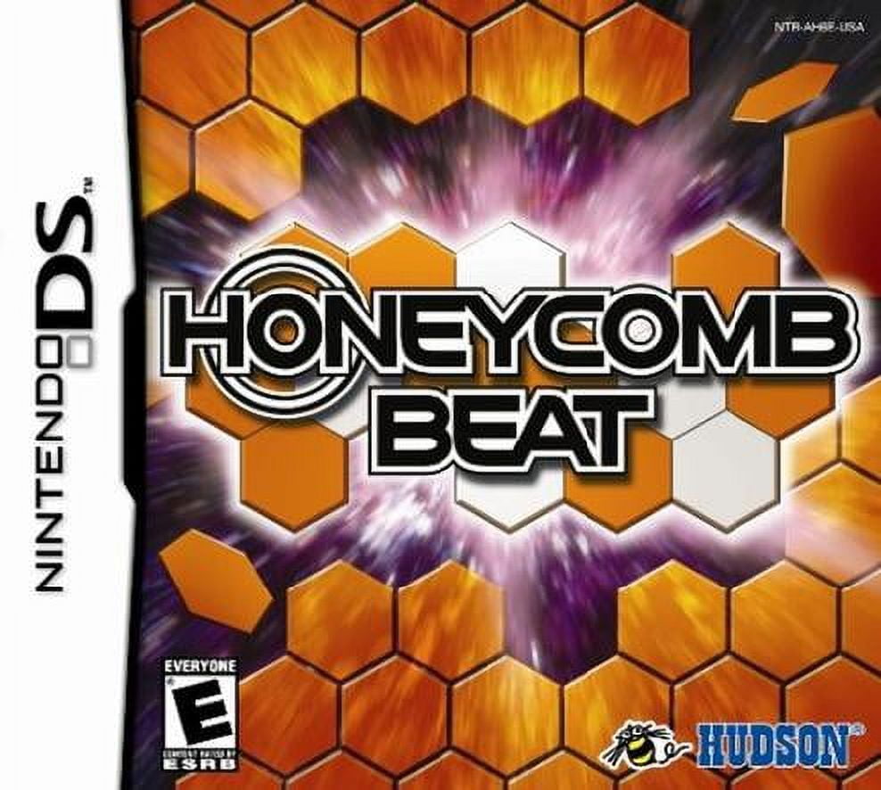 (Nintendo DS) Honeycomb Beat - Walmart.com