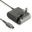 Nintendo Genuine OEM DS Lite Foldable Flip AC Adapter - Walmart.com