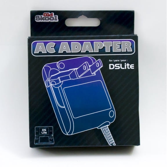 3ds Charging Dock