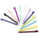 Nintendo DS Lite Plastic Stylus, 12-pack - Walmart.com