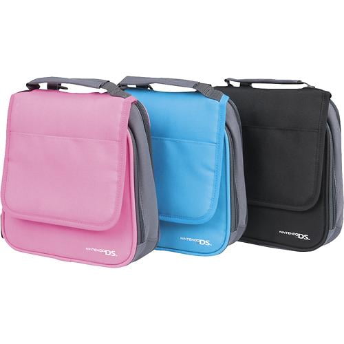 Nintendo DS Universal Transporter Case, Pink - Walmart.com