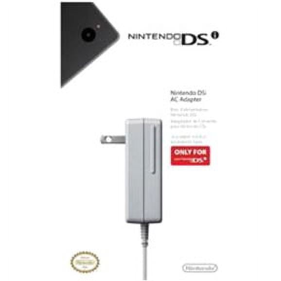 Nintendo DSi AC Adapter - Walmart.com