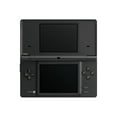 Nintendo DSi System Console, Black, Refurbished with Stylus & Charger ...