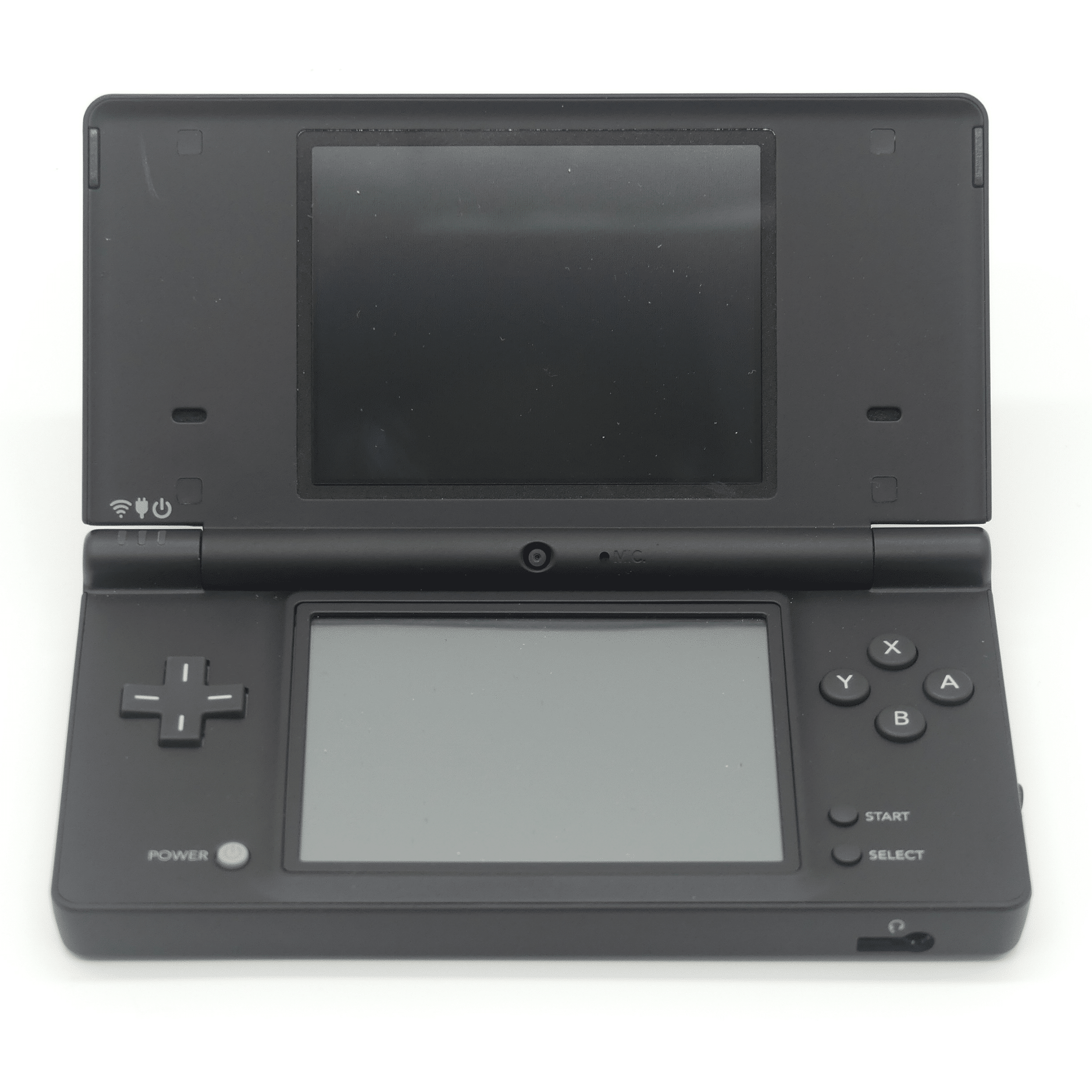 Pre-Owned Nintendo DSi, Black - Walmart.com