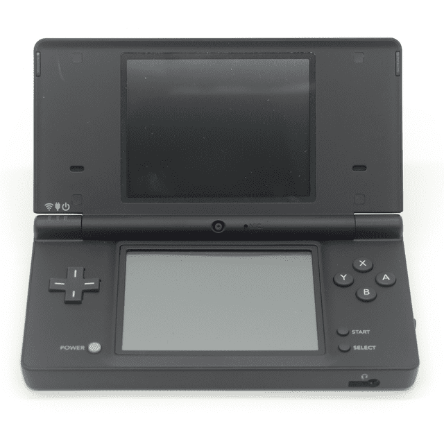 Pre-Owned Nintendo DSi, Black - Walmart.com