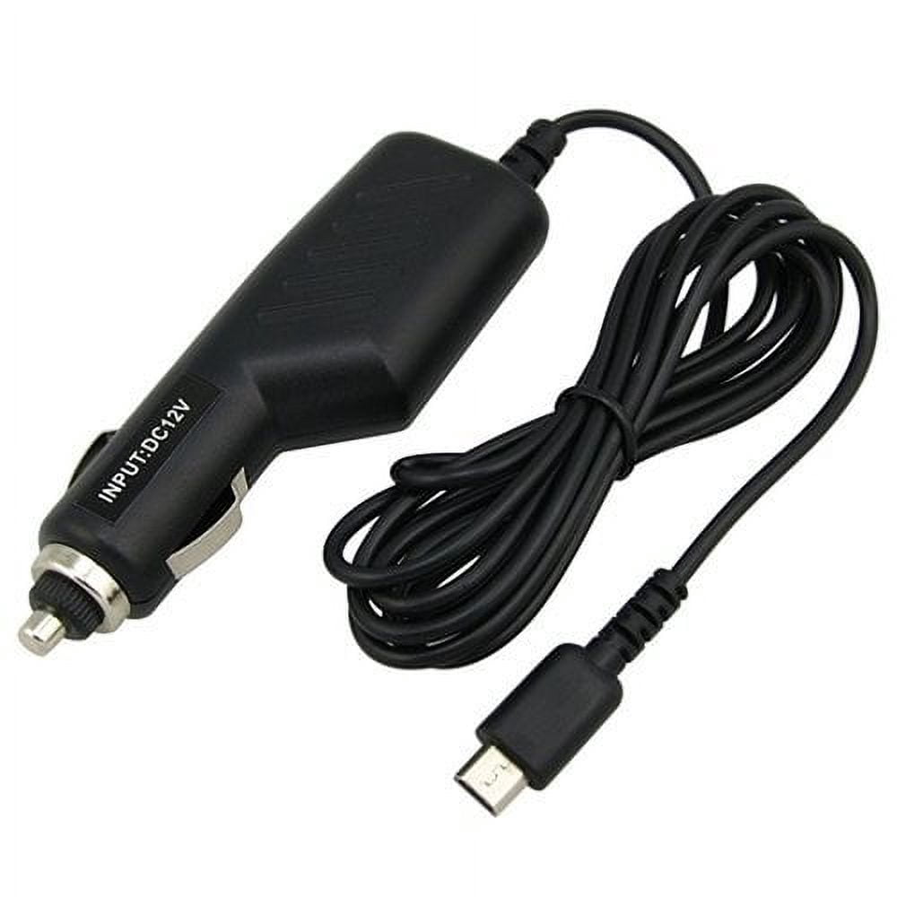 Pre-Owned Nintendo DSi Car Adapter - Walmart.com
