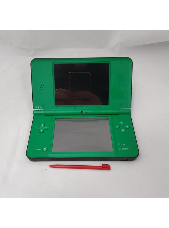 Nintendo DS/Dsi Consoles in Nintendo 3DS / 2DS / DS / DSi - Walmart.com